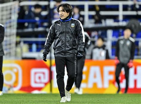 「最後までやっぱりかっこよかった」川崎・登里享平が退団するチームメイトに流した涙のワケ。「目に焼き付けたい」と話した“ラストダンス”【記憶に