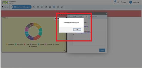 Dashboard Designer Overview Helical Insight