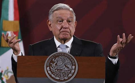 Fue ‘abusiva Prepotente Y Sin El Permiso De México Infiltración De La
