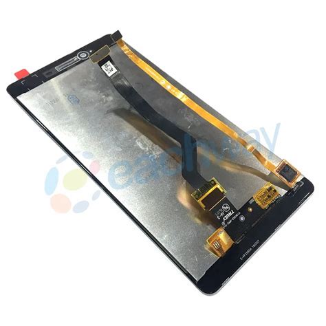 Hot Sale Lcd For Vivo Y53 Lcd Assembly Display Touch Screen Digitizer Lcd Assembly Original