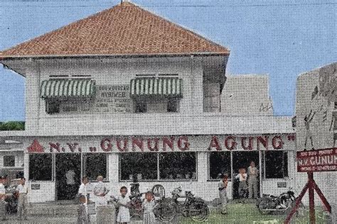 Toko Buku Gunung Agung Umumkan Tutup Permanen Akhir Ternyata Ini Alasannya Saluran Media