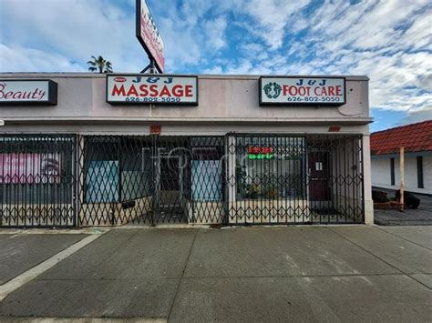 Jandj Foot Care And Body Massage Massage Parlor In Pasadena Ca 626
