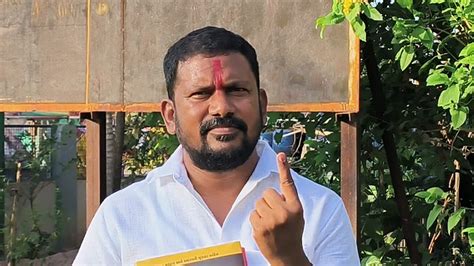 7 Mla In Gujarat Who Contest In Lok Sabha Election ગુજરાતની આ 5 બેઠક