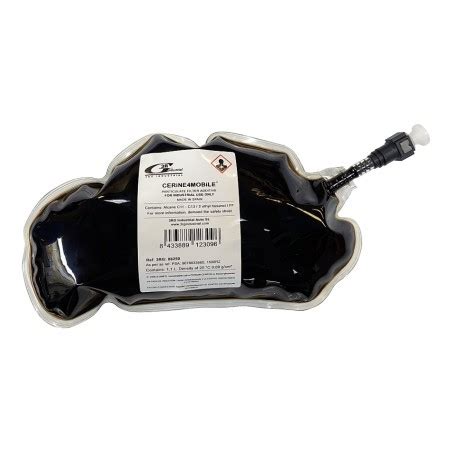 Poche Cerine 208 207 C3 2008 9678033680 Peugeot 1500RZ 1 4 1 6 HDi