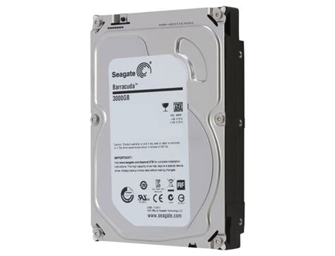 Off Seagate Barracuda TB RPM HDD ST DM Free Shipping