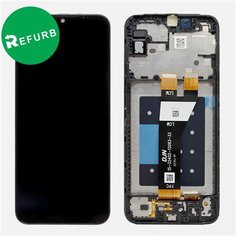 Display LCD Touch Screen Digitizer W Frame For Samsung Galaxy A14 5G A146
