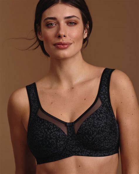 Anita Since 1886 Bügelloser Bh Clara Art Komfort Bh Ohne Bügel