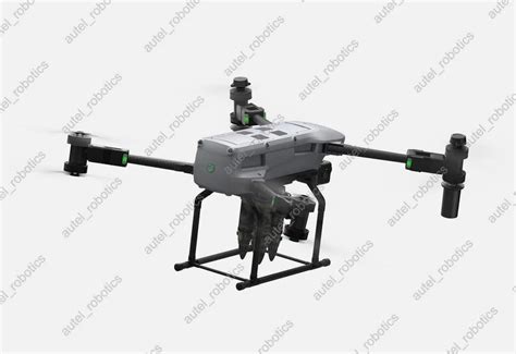 Autel Robotics道通泰坦无人机武器释放系统图引发争议 Sbdji