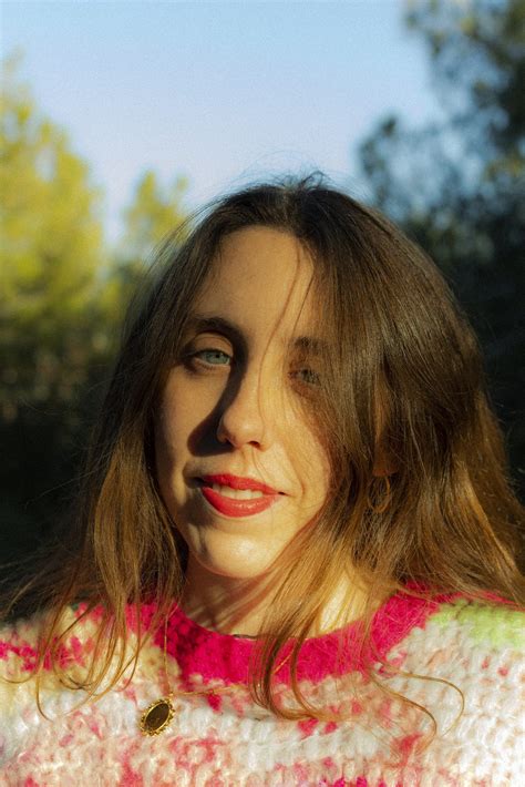 María Medem Salón Cómic València