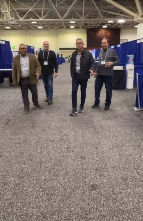 When You Get To Work With People Like Thisit Isnt Work Thanks For Edgar Cabusora