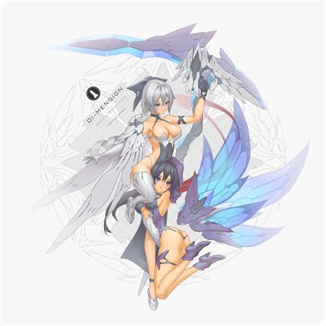 Wdy1000 Bronya Zaychik Bronya Zaychik Silverwing N Ex Seele