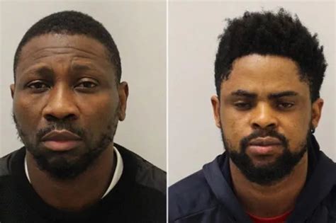 Father And Son Lottery Frauds Claimed £16m Of Winnings In Tax Avoidance