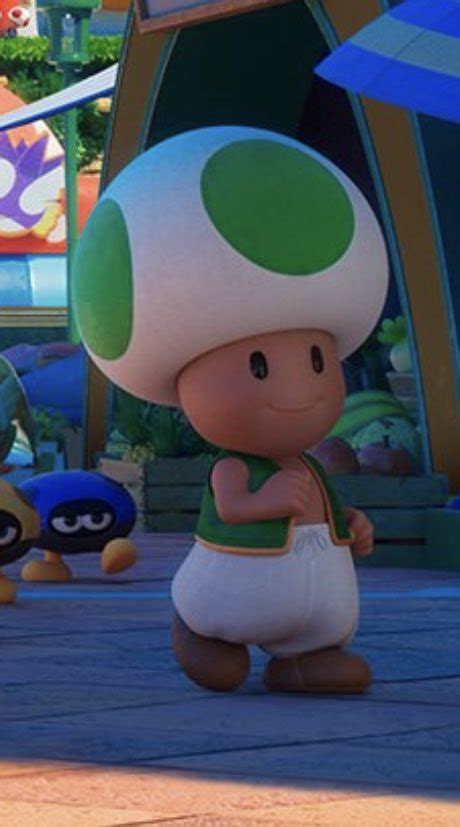 Xavy On Twitter Rt Funnyhoohooman The Toads Look So Goofy I Love Them