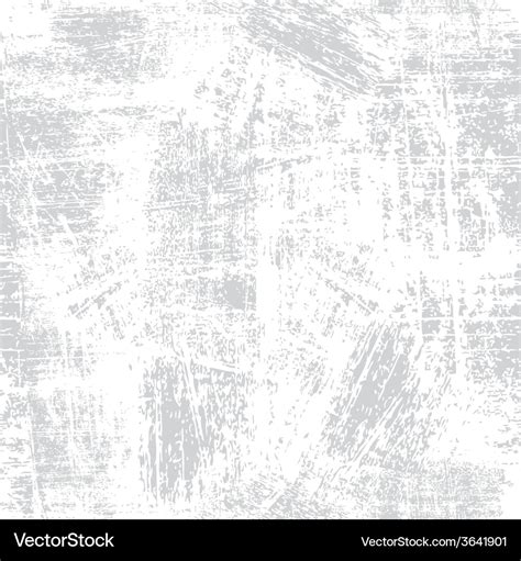 Scratch Grunge Seamless Pattern Royalty Free Vector Image