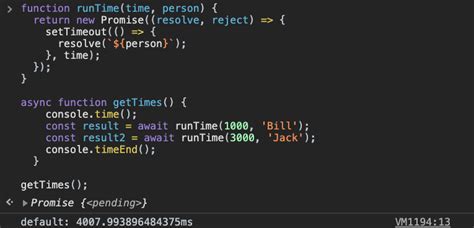JavaScript Async 與 Await iT 邦幫忙 一起幫忙解決難題拯救 IT 人的一天