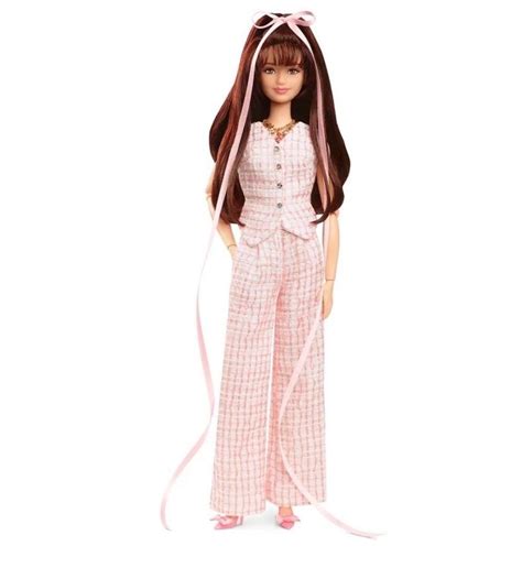 One Of A Kind Barbie Role Model Dolls 2024