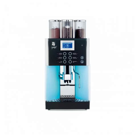 Jura XJ6 Bean To Cup Coffee Machine