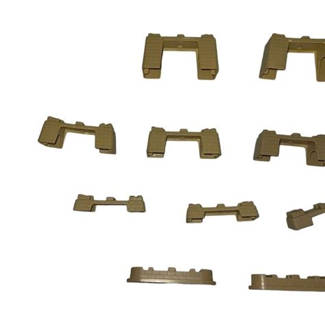 Thomas And Friends Toys Thomas And Friends Trackmaster 1pc Elevated