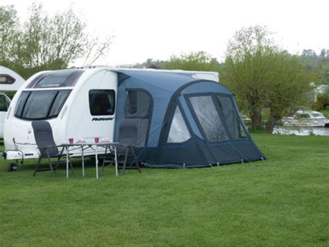 Westfield Dorado Air Caravan Awning Homestead Caravans