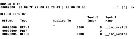 building support for windows nt mips target · issue 1031 · open watcom