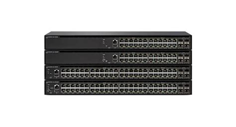 Lancom Systems Gs 4554xup Fully Managed Access Switches User Guide Pdf