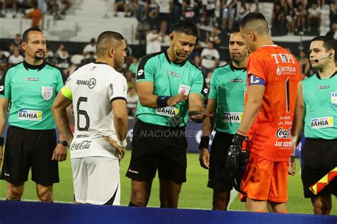 Éstos son los 39 árbitros FIFA que actualmente posee nuestro país