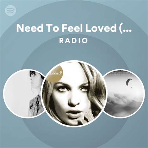 Need To Feel Loved With Zoe Durrant Radio Playlist By Spotify Spotify