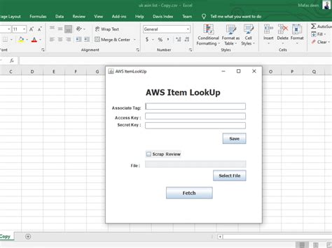 any amazon sp api mws api integration upwork