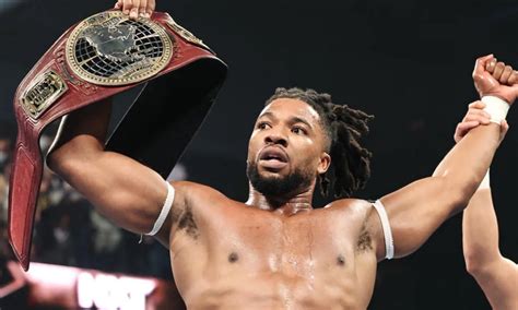 Trick Williams And Ilja Dragunov Claim Big Nxt Victories At No Mercy