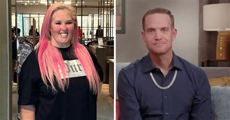 Mama Junes Husband Justin Stroud Takes Stand Against Her Amid