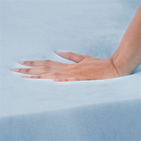 Mainstays 3 Memory Foam Mattress Topper Twin