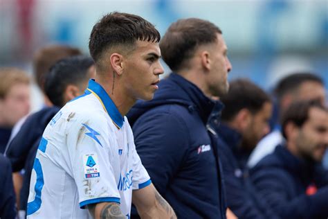 Barrenechea Puede Romper El Punto Muerto Juventus Aston Villa Por