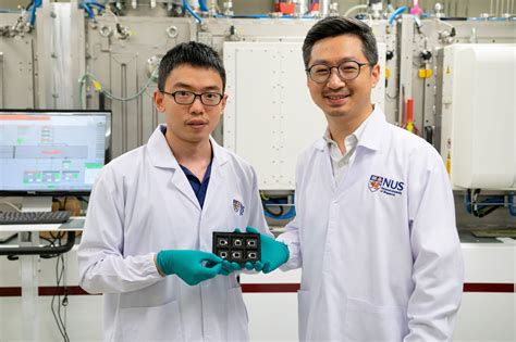 Scientists Shatter Records With Revolutionary 271 Efficient Triple Junction Solar Cell