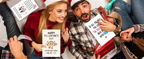 Gerdiny Valentines Ts For Him Funny Valentines Day