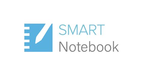 Smart Notebook Software Smartboard Nl