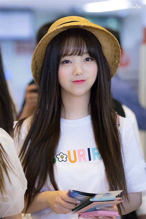 Lovelyz Kei Korea Fashion Girls Trip Jpop Korean Drama Pretty