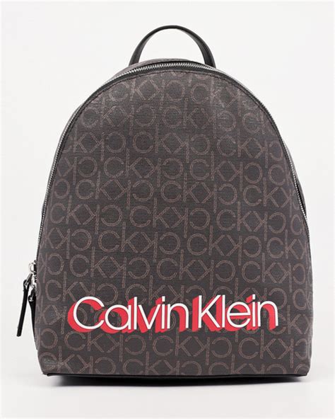 Calvin Klein Рюкзак - купить с доставкой по выгодным ценам в интернет ...