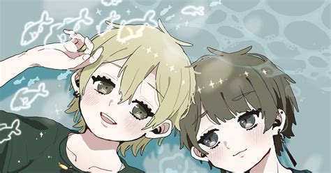 百合 【comitia145】新刊サンプル 娘もろはのマンガ 漫画 創作百合 Comitia145 Pixiv