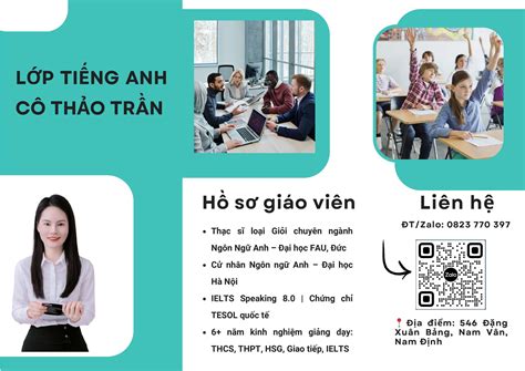 Trần Thu Thảo