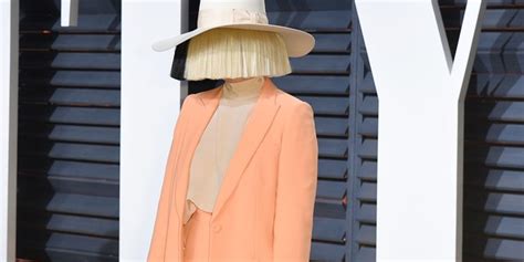 Sia Reveals That She Adopted Two Teenage Boys Who Were Aging Out Of The