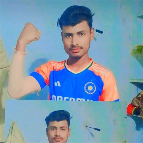 Cricketer Ritesh Cricketer Ritesh On Reels Facebook