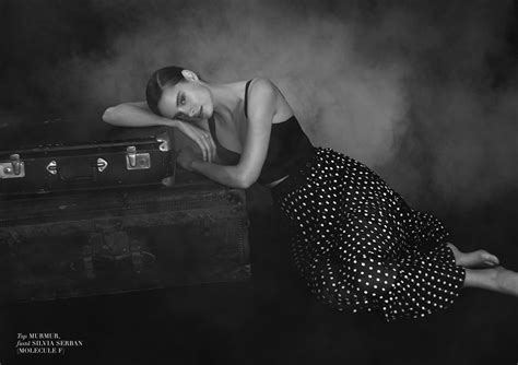 Diana Sar Model Management