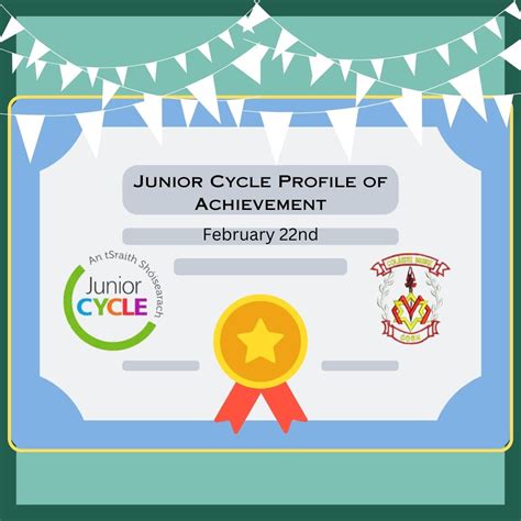Important Notice Re Jcpa For Class Of 2023 22nd Of February 2024