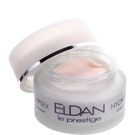 ELDAN le prestige Creams Hydra Complex Dermo Moisturizing Cream ...