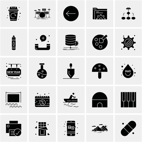 Map Location Search Navigation Business Logo Template Flat Color 13294697 Vector Art At Vecteezy