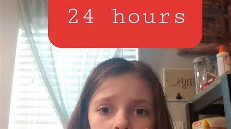 24 Hours Youtube