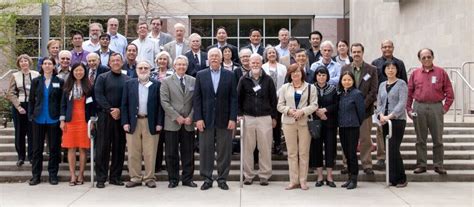 William Dowhan Symposium April 2014 A Gathering In Houston Of Former