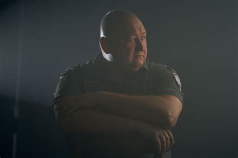 ГЕНЕРАЛ-МАЙОР МАРЧЕНКО on Behance