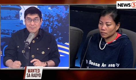 Watch Replay Wanted Radyo April 13 2020 Raffy Tulfo In Action
