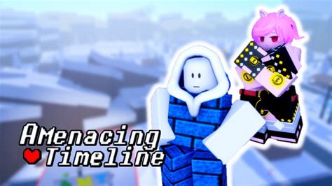 Kawaii Killer Queen Showcase Roblox A Menacing Timeline YouTube